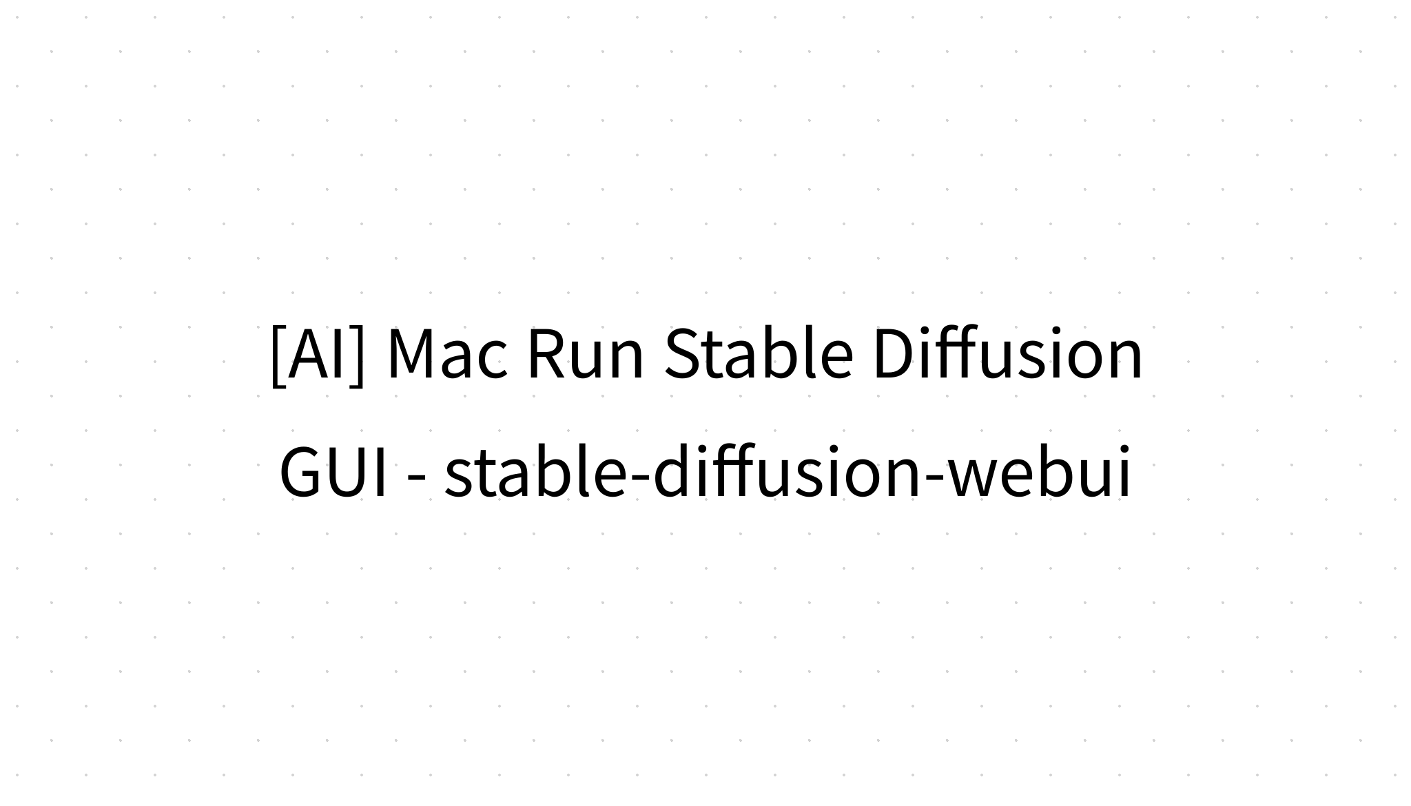 Mac Ai Stable Diffusion Webui Mac - Download Modern Space Art | 8K